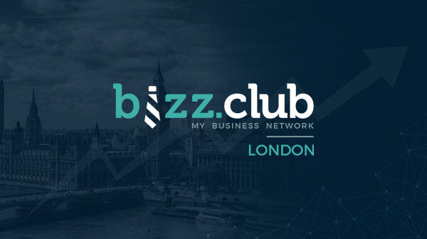BIZZ.CLUB London - Clubul oamenilor de afaceri din London